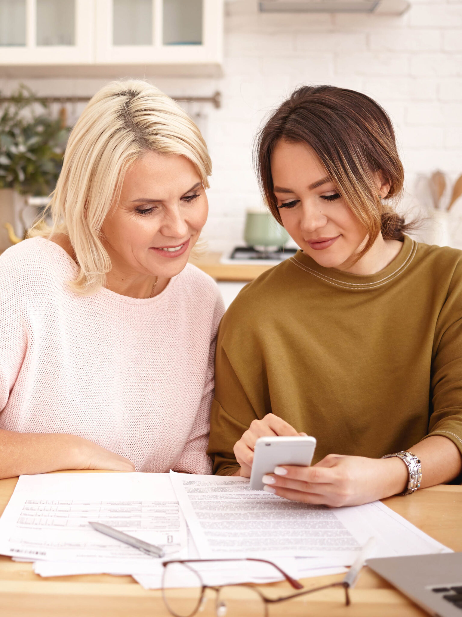 Family Independence Agreement - CHOC - Children's health hub