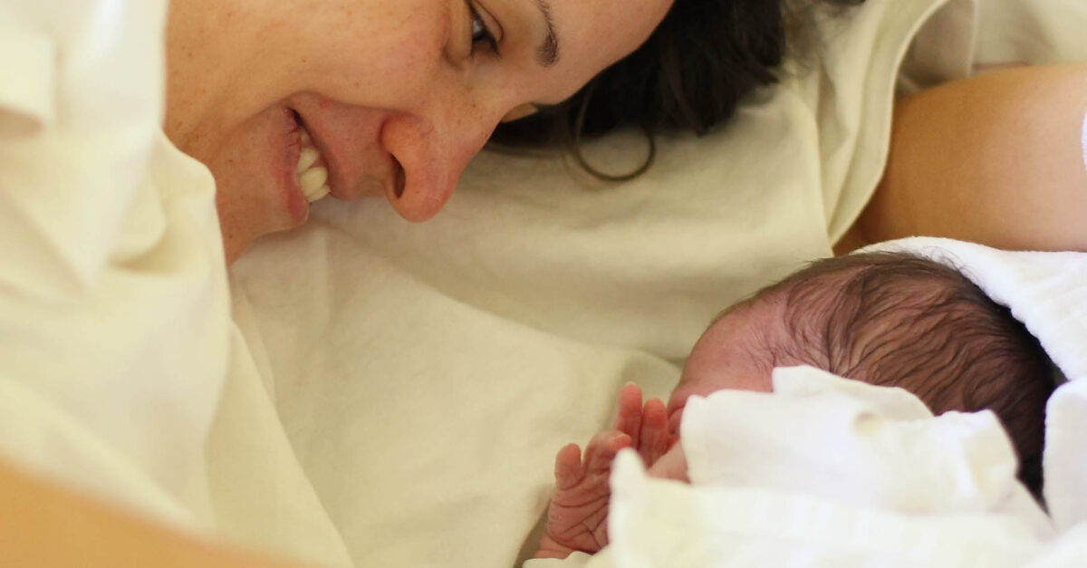 Developmental Care for the Infant Receiving Supportive Care - CHOC ...