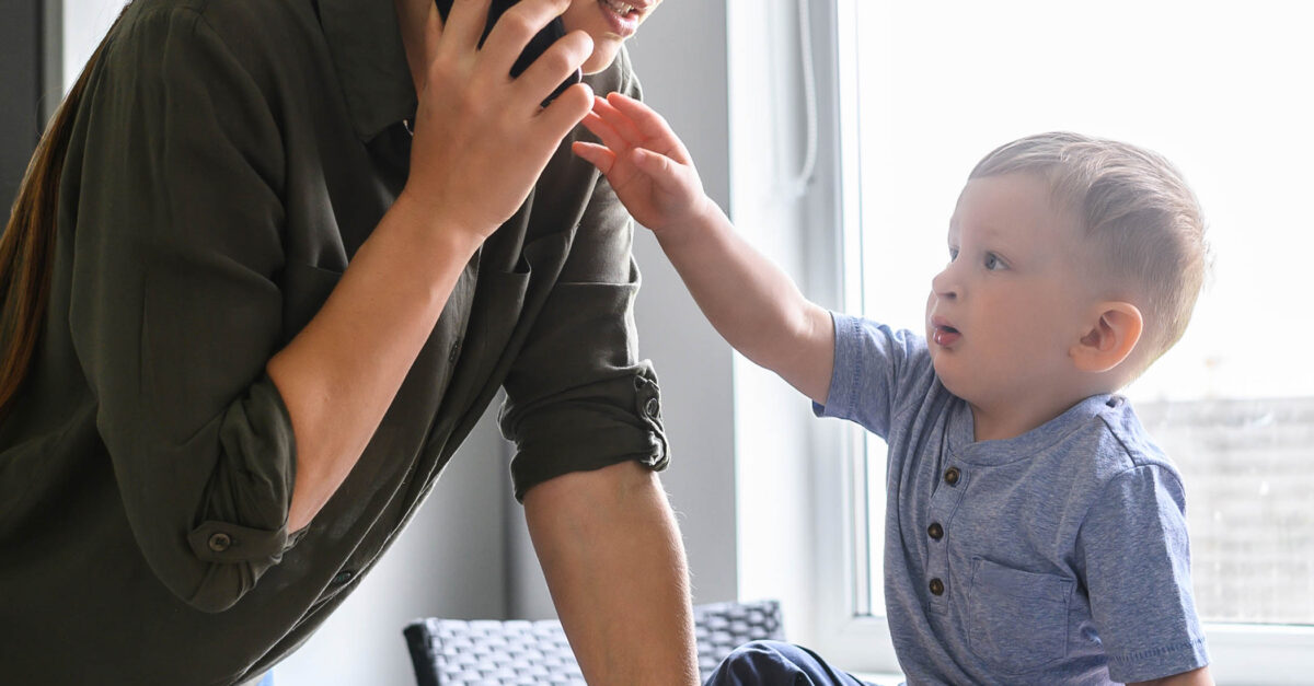 Safety Information on Window Falls - CHOC - Children's health hub