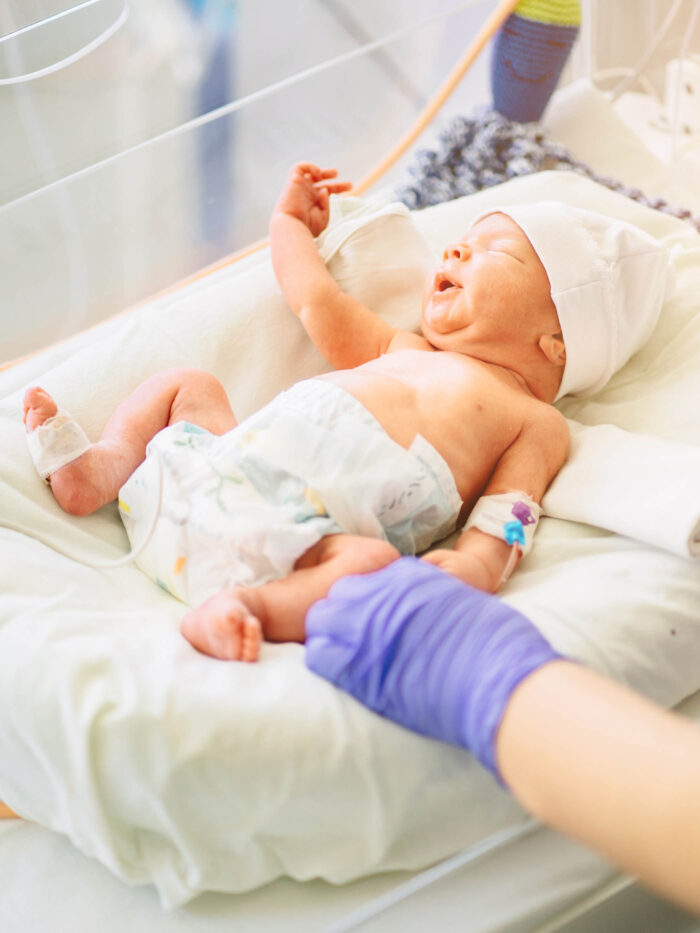 Neonatology / NICU Archives - CHOC Children's Health