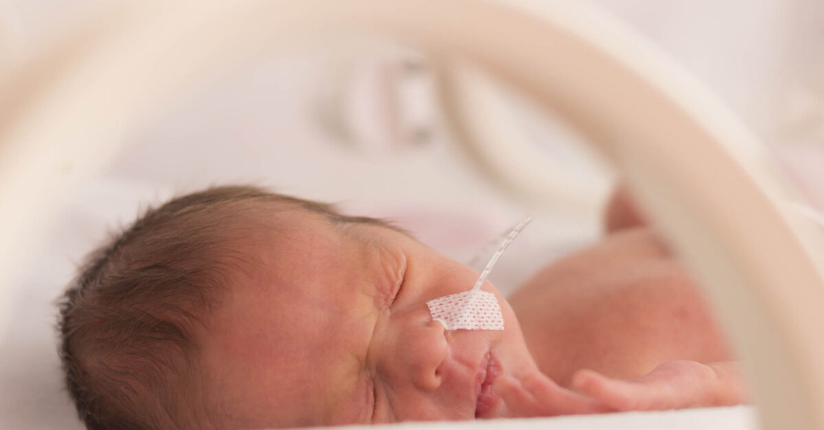 Spiritual Care for the Infant Receiving Supportive Care - CHOC ...