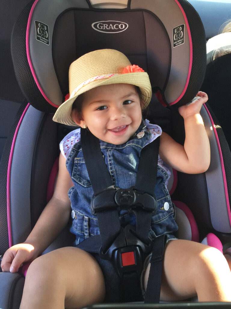 Hugs and smiles: Katherine's autism story - CHOC - Children's Health Hub