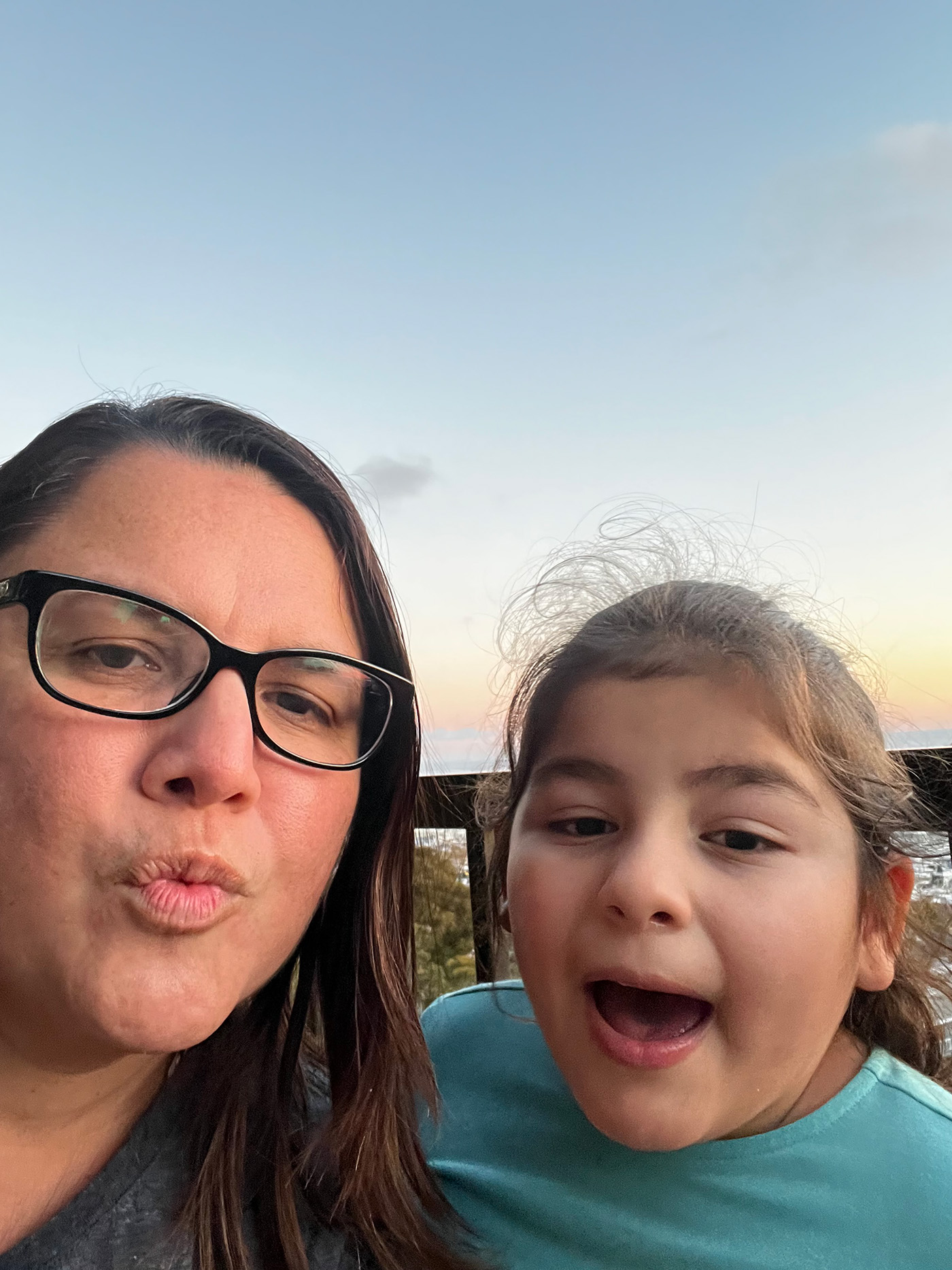 Hugs and smiles: Katherine's autism story - CHOC - Children's Health Hub