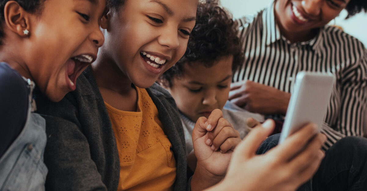 Social Media - CHOC - Children's Health Hub
