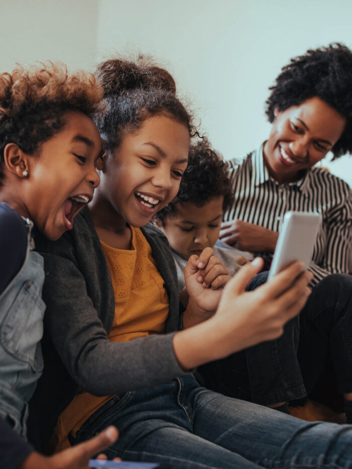 Screen Time and Social Media Archives - CHOC Children's Health