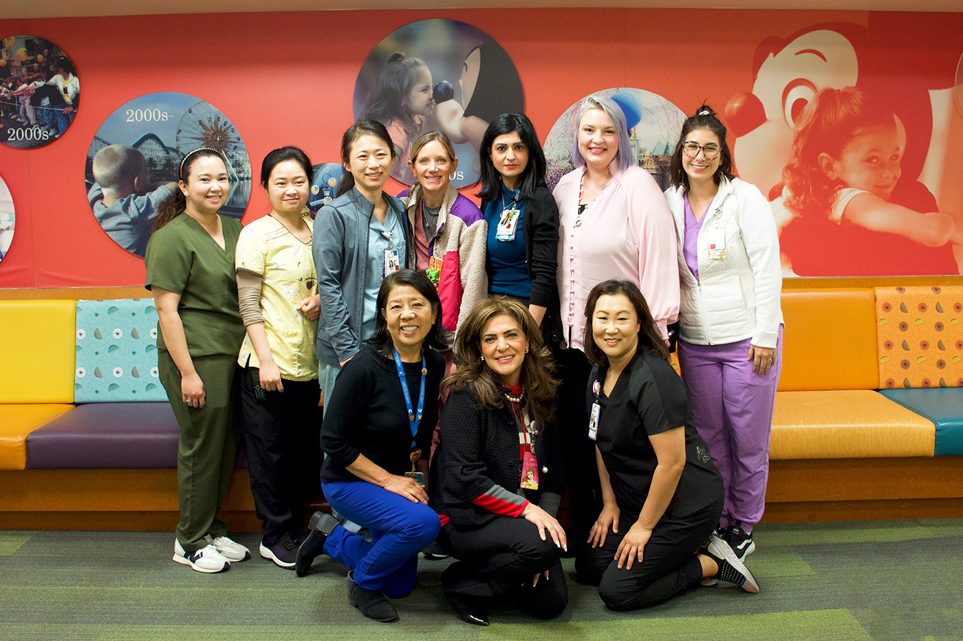 Secrets from CHOC nurses for appointments and hospital stays