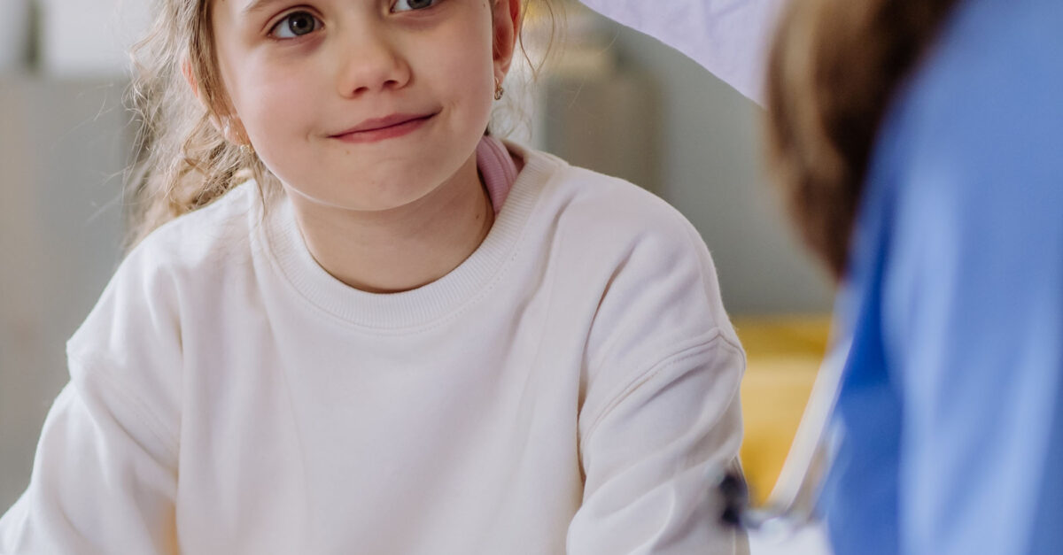 Proactive Hourly Partnering - CHOC - Children's Health Hub