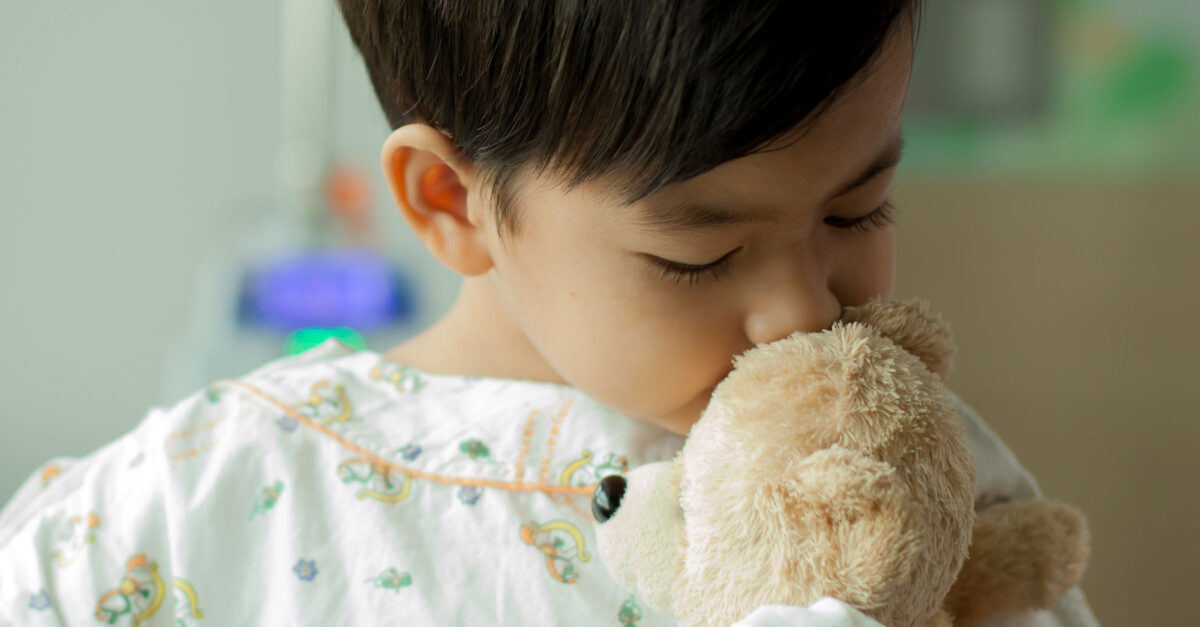 Broviac Care - CHOC - Children's health hub