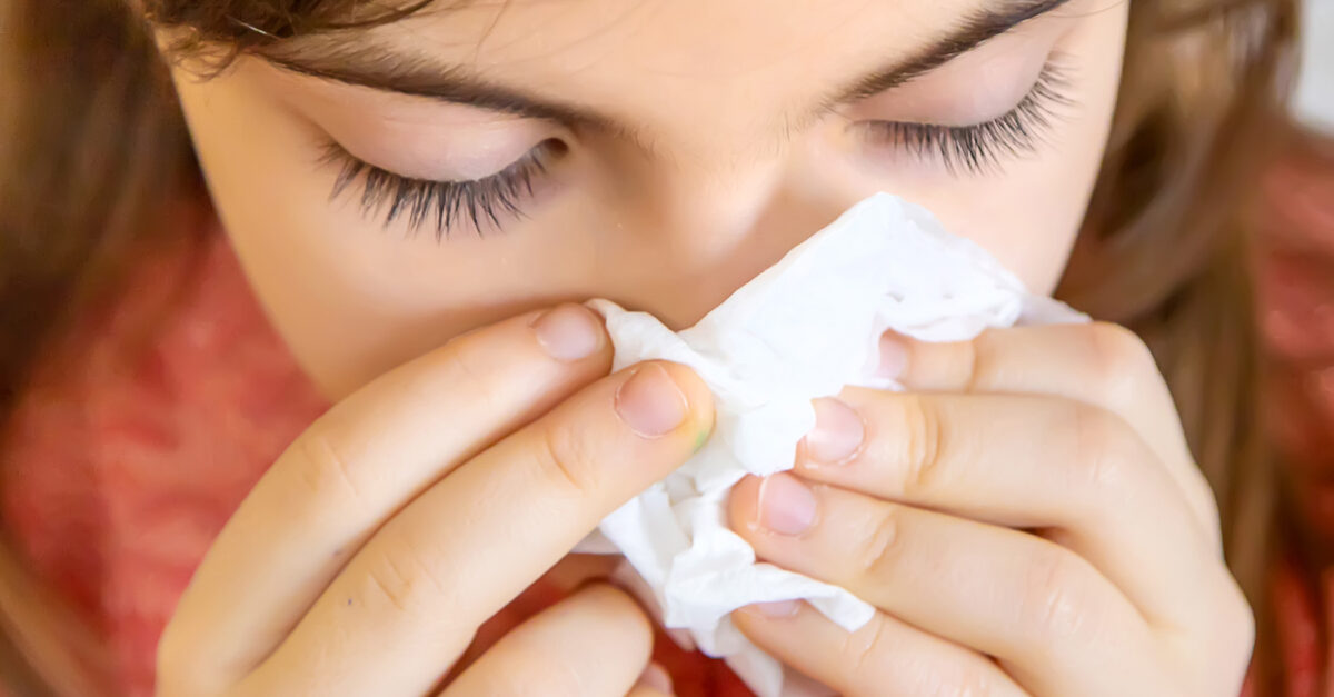 What parents should know about anaphylaxis (severe allergic reactions ...