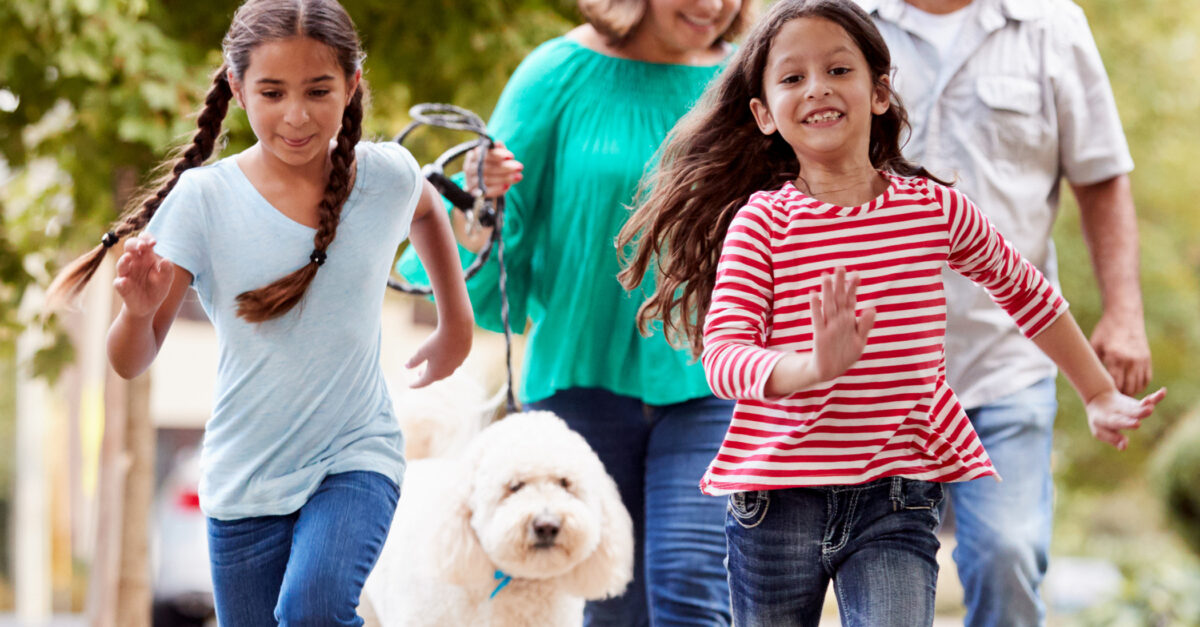 5 easy ways for kids to stay active on school days - CHOC - Children's ...