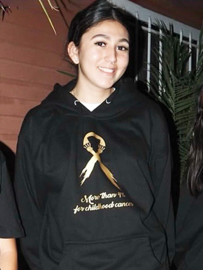 Eight years’ worth of highs and lows: Eliza’s cancer journey - CHOC ...