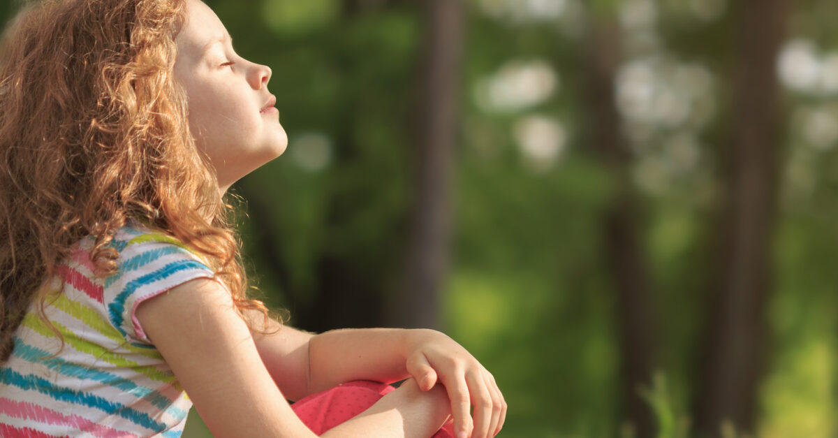 6 creative and fun coping skills for school-aged children - CHOC ...