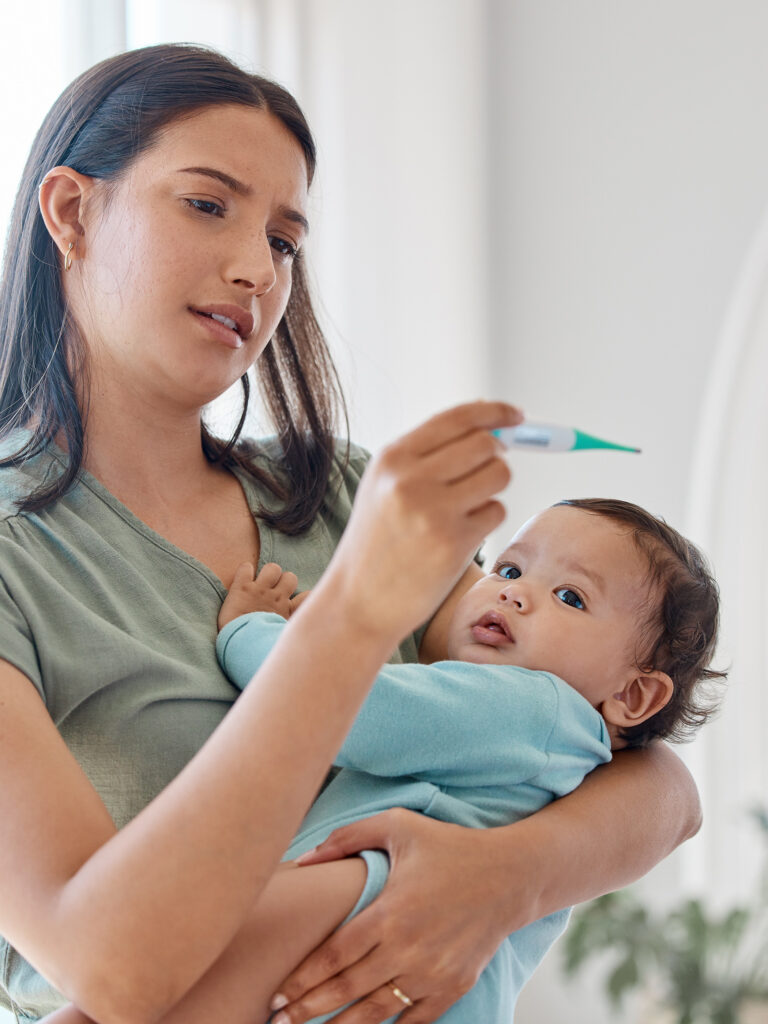 Pediatric Health Information - CHOC