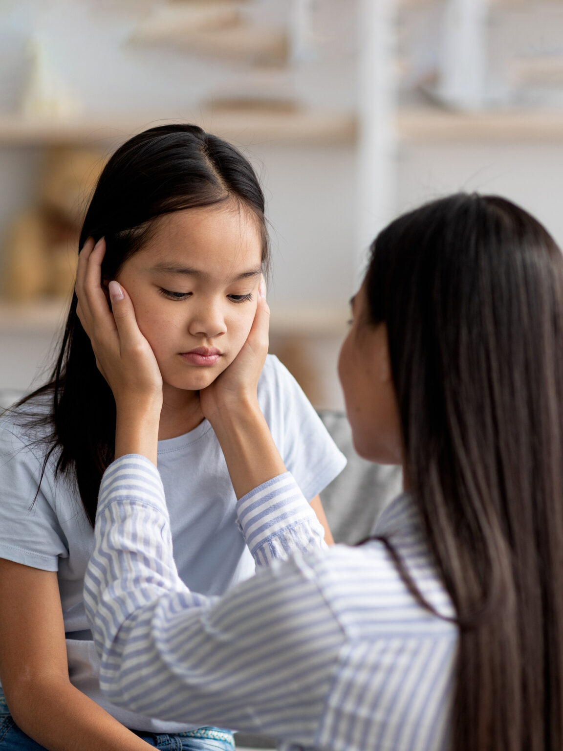 7 stress relief techniques for kids - CHOC - Children's health hub