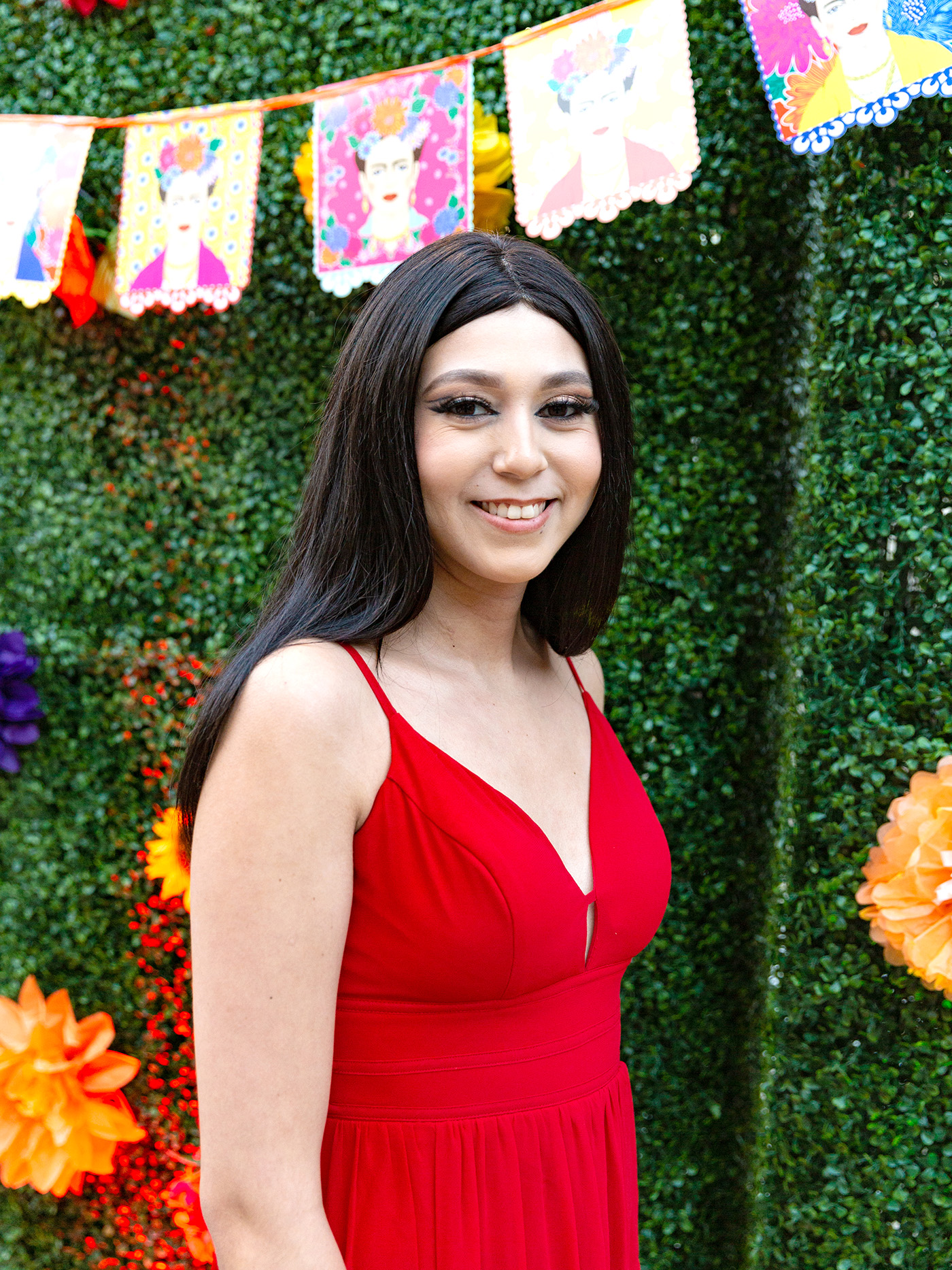 Supporting a child during cancer treatment: Norma’s story - CHOC ...