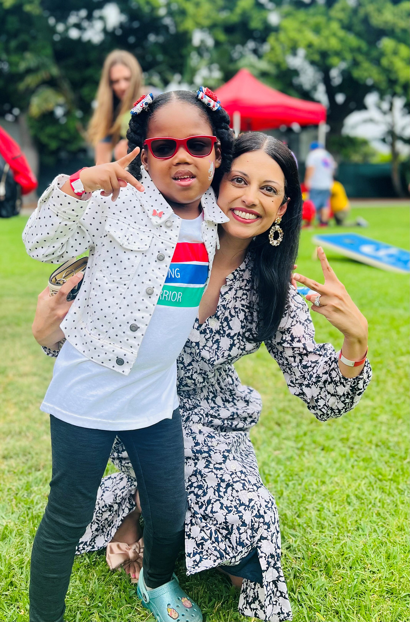 Resilience and wonder mark heart-transplant patient Olivia’s journey ...