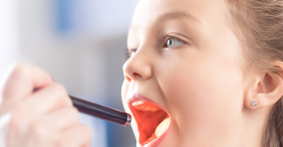 What parents should know about pediatric tonsillectomies - CHOC ...
