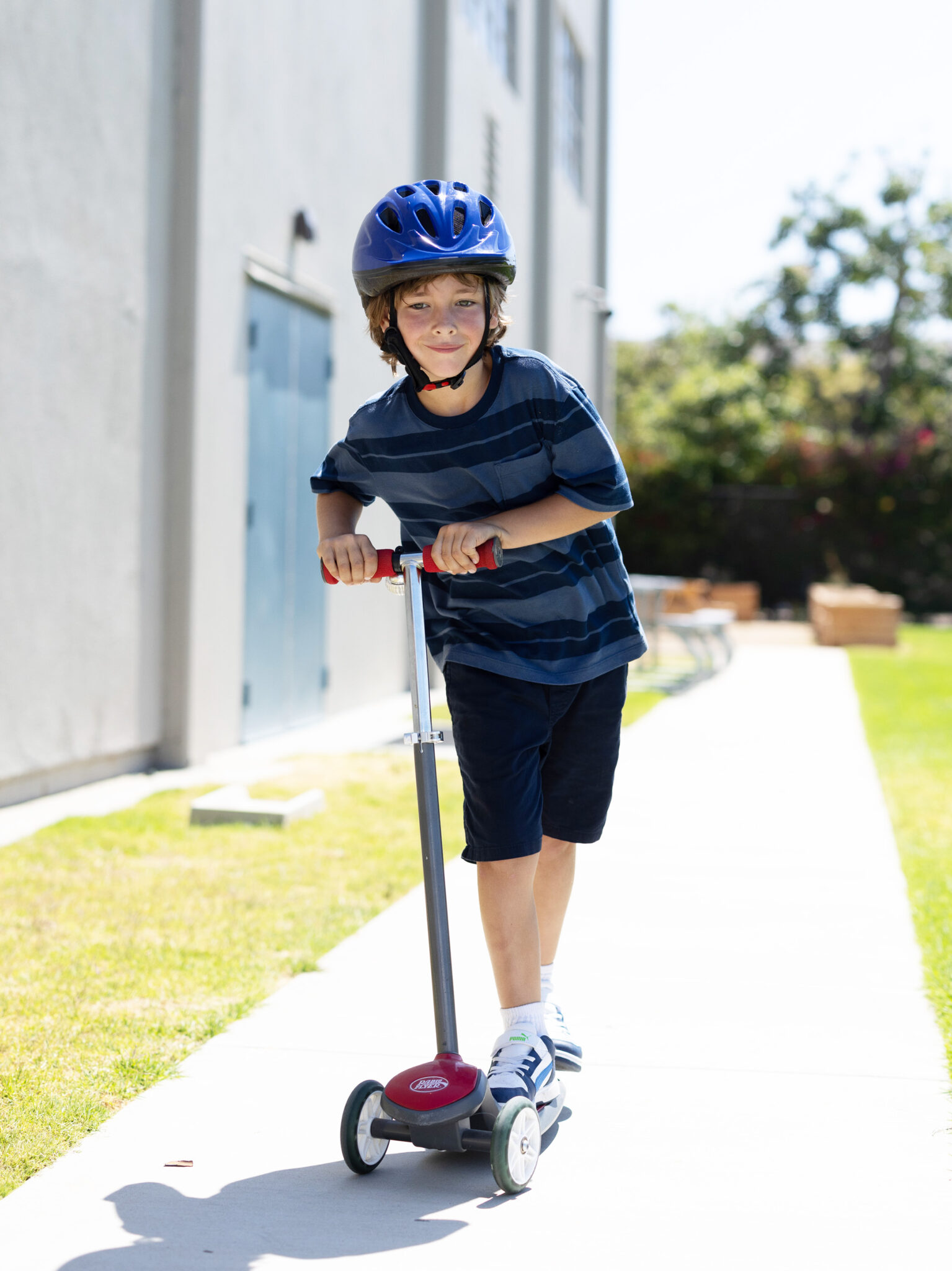 Stress Busters: Physical activity - CHOC - Children's Health Hub