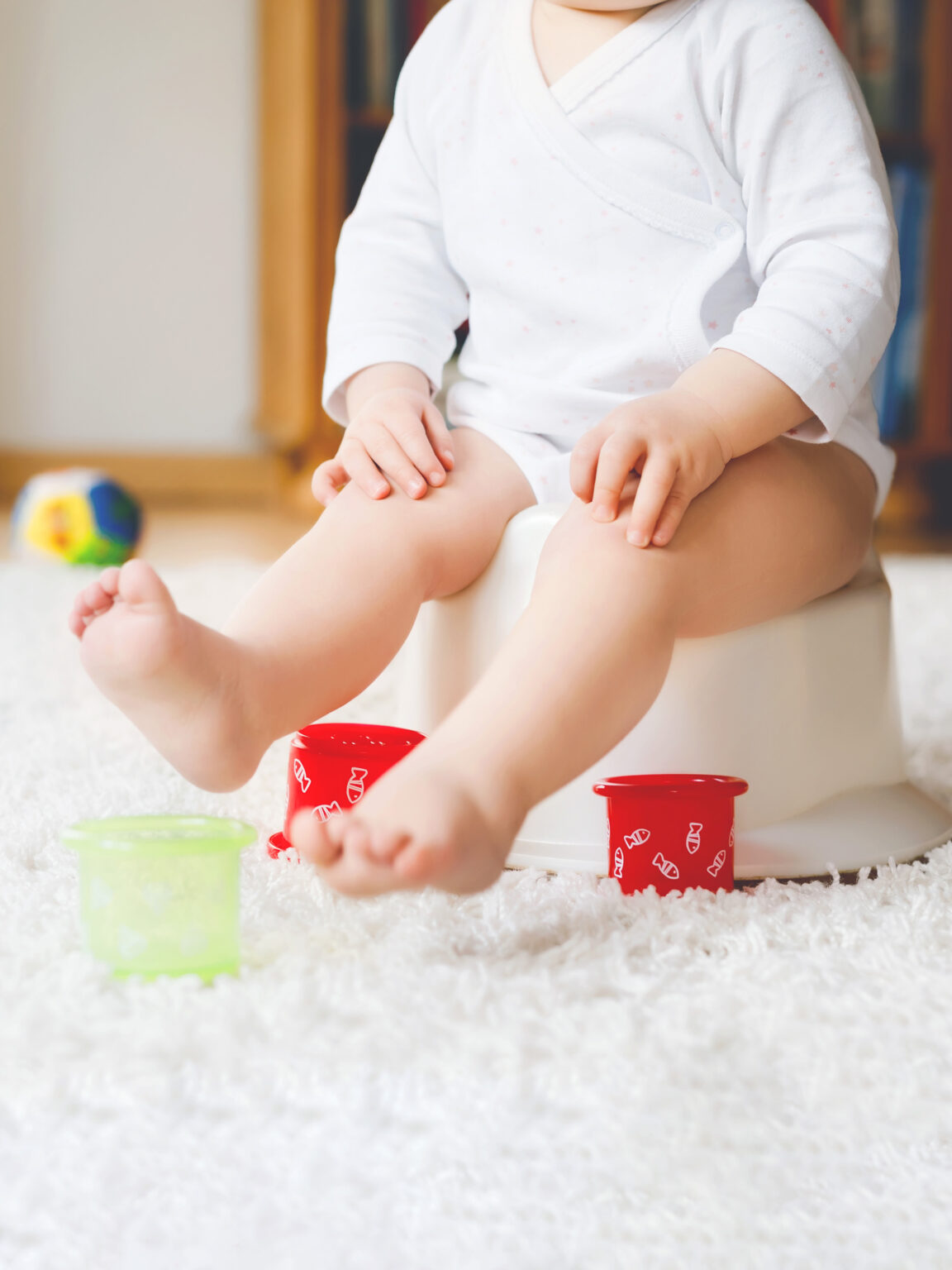 Hearing Loss' Effects on Speech, Language Development