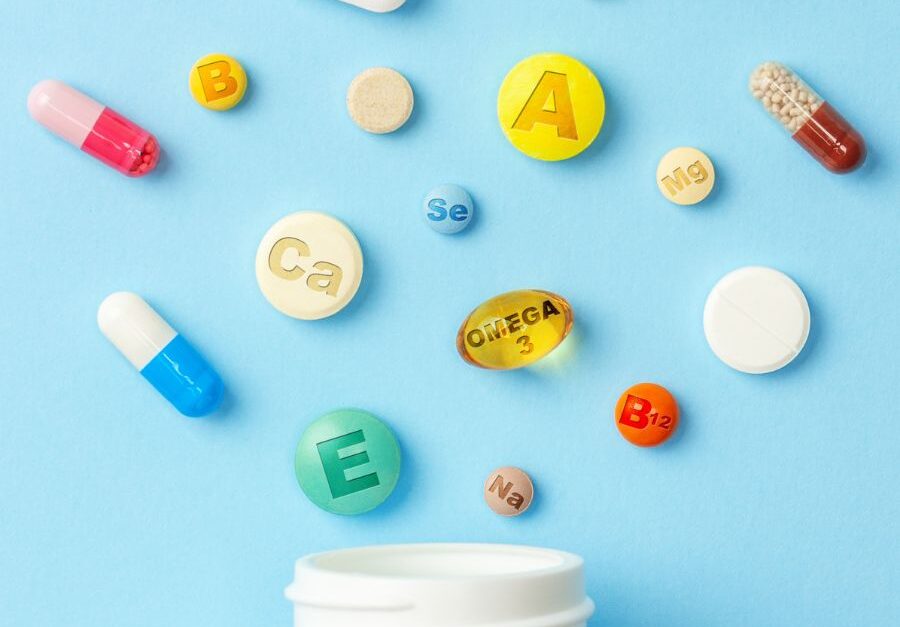 An ultimate guide to vitamins, kids and teens - CHOC - Children's ...