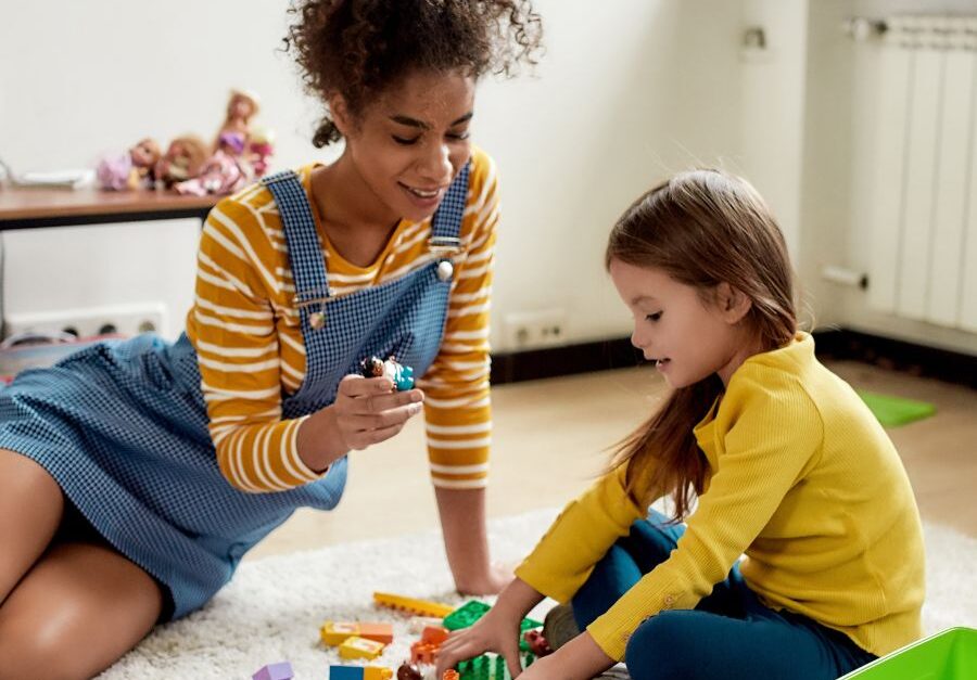 How to find – and prepare – a babysitter - CHOC - Children's Health Hub