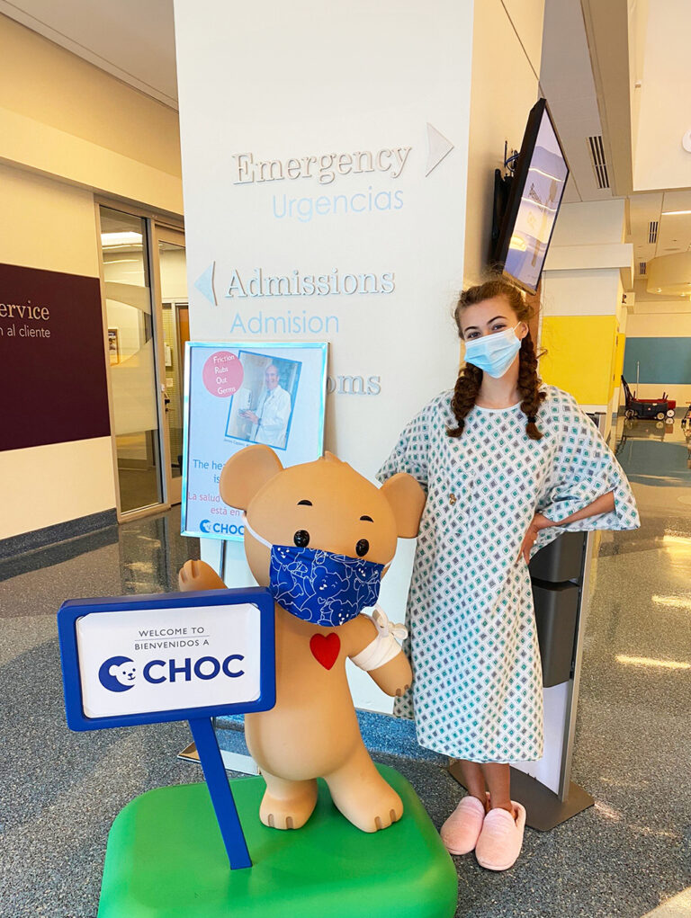 All Articles - CHOC - Children's health hub