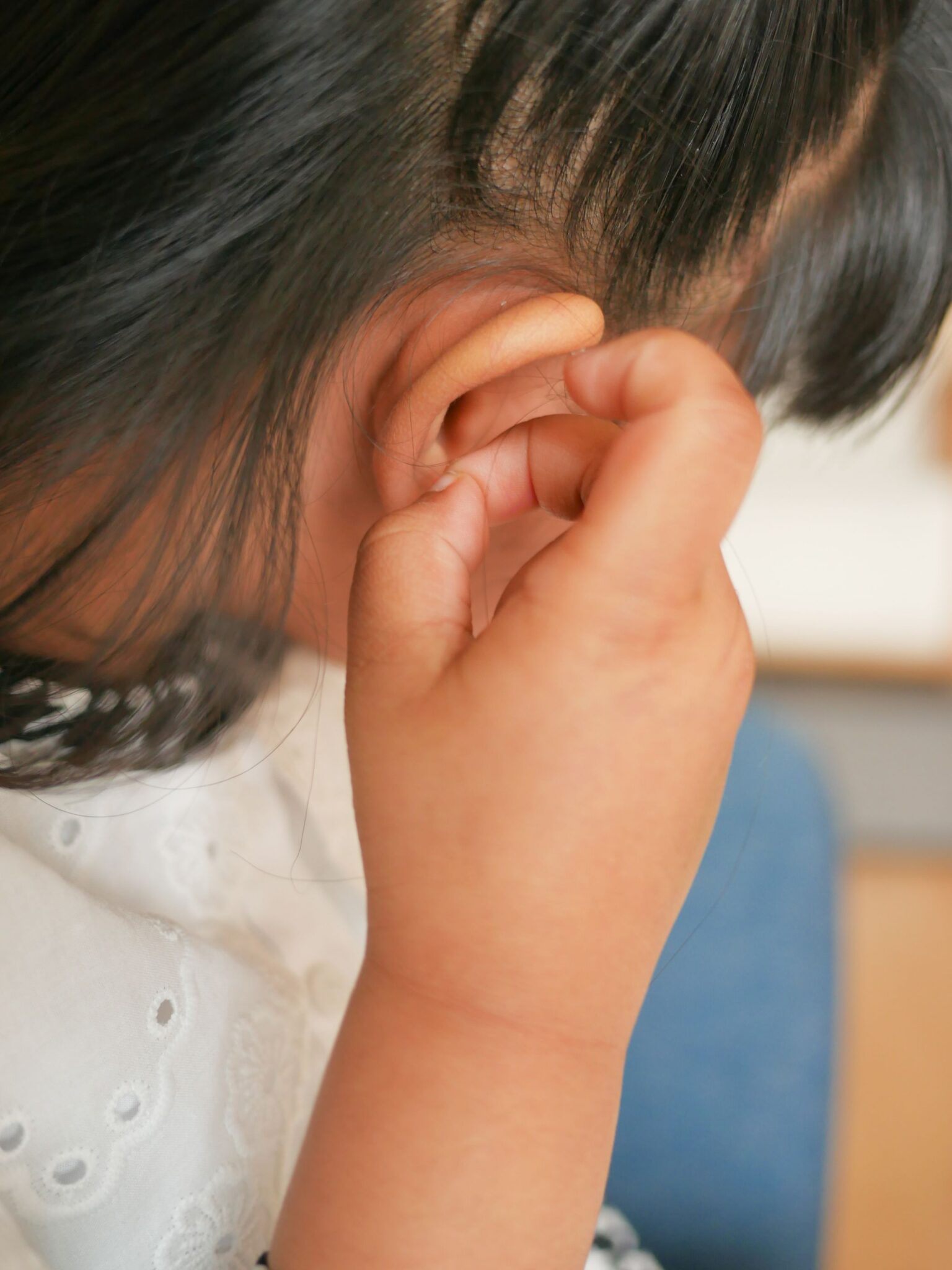 The Dangers and Symptoms of Secondary Drowning - CHOC - Children's ...