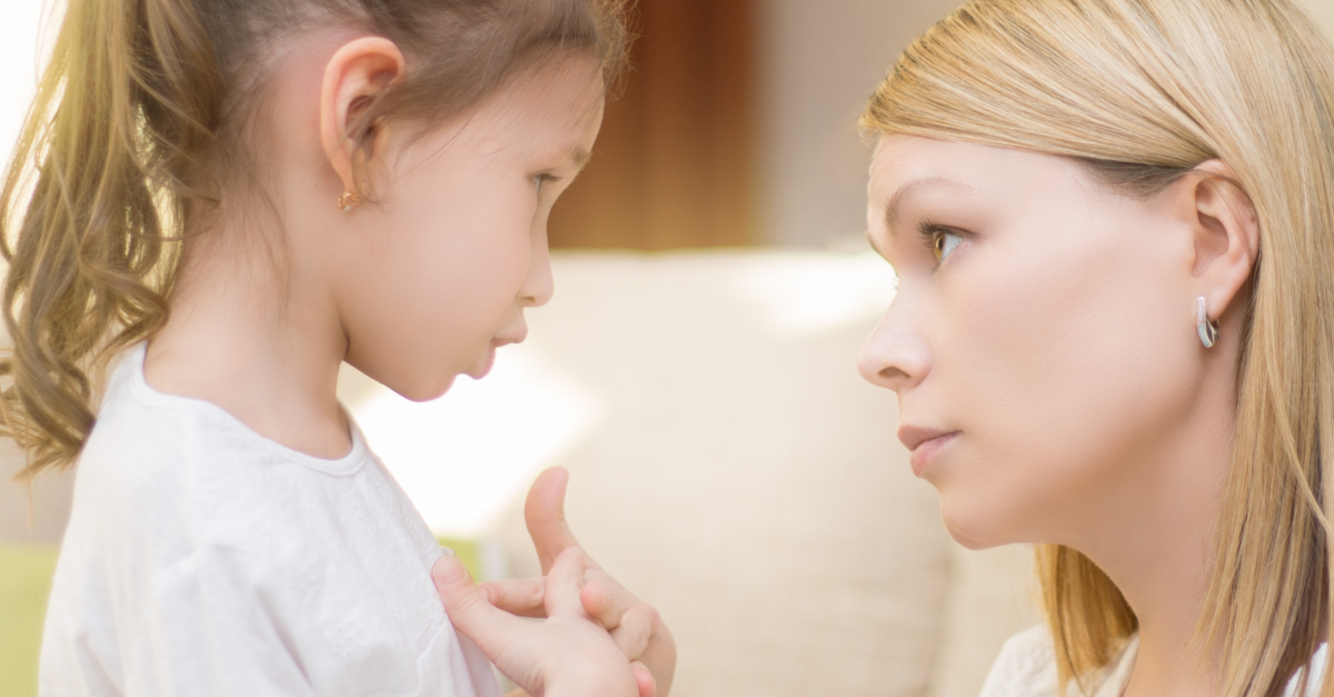 Soft language: 7 simple language shifts parents can use to reduce fear ...