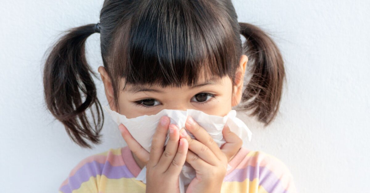 Walking pneumonia: What parents should know - CHOC - Children's Health Hub