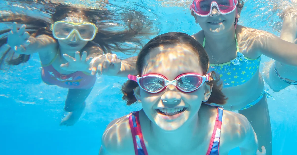 Water Safety and Drowning Prevention - CHOC - Children's Health Hub