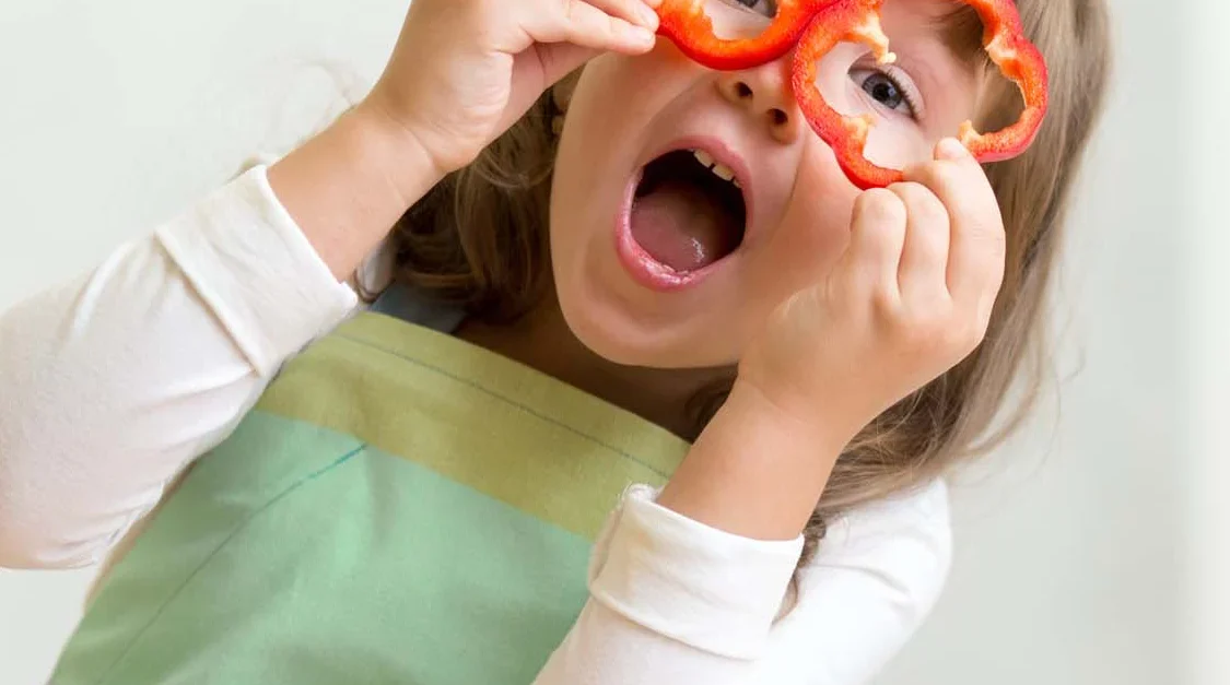 Simple Nutrition Tips for Kids and Teens - CHOC - Children's Health Hub