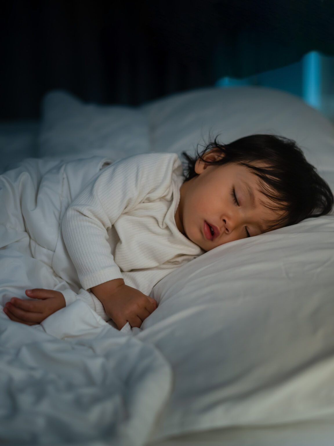 Age-by-age sleep tips for kids and teens - CHOC - Children's Health Hub