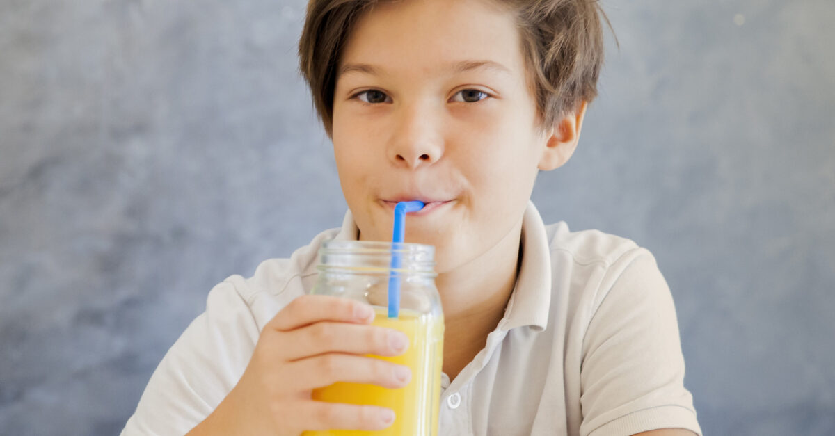 Alimentación saludable para su adolescente (13-18 años de edad) - CHOC - Children's Health Hub