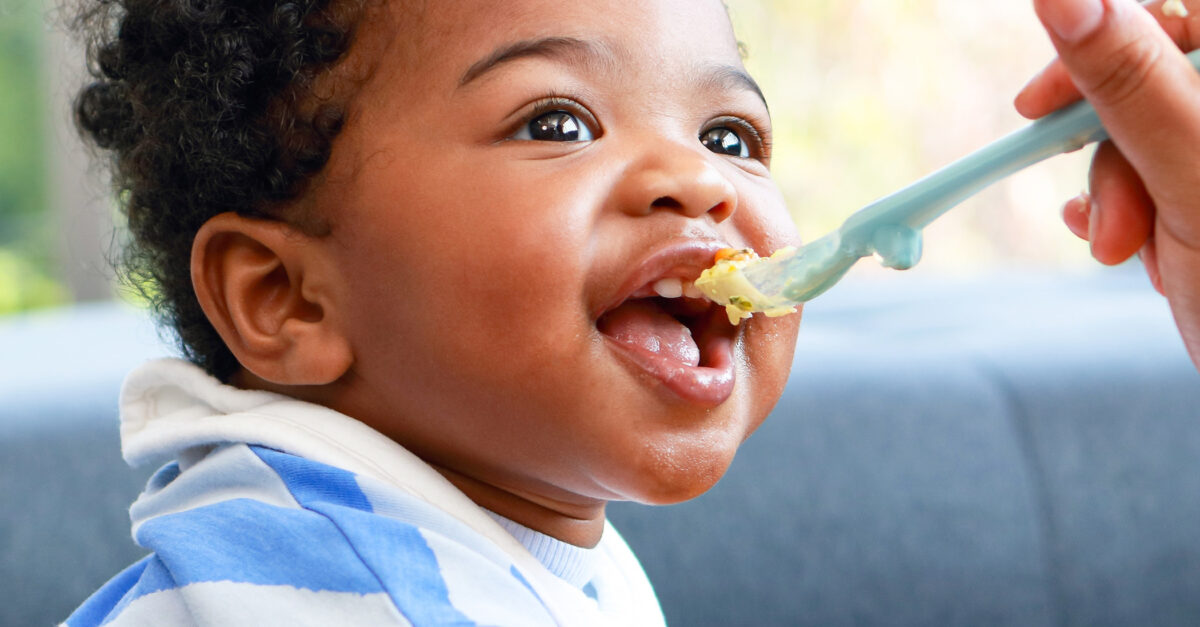 Healthy eating for your toddler (1- to 3-year-olds) - CHOC - Children's Health Hub