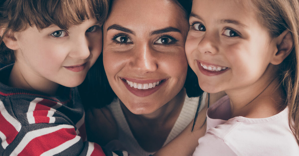 How can parents find social support for themselves - CHOC - Children's ...