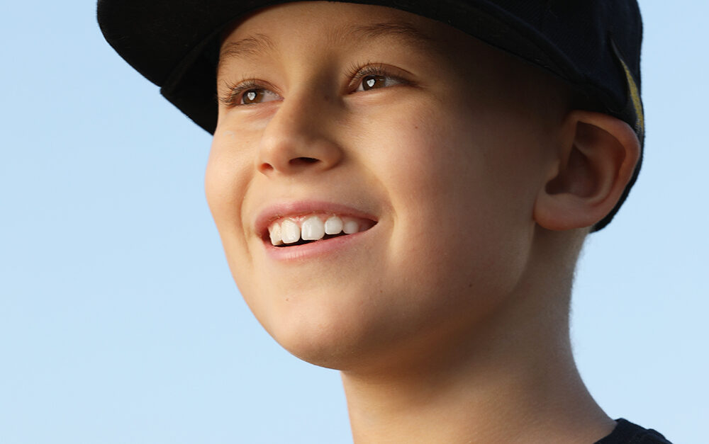 Patient’s journey illustrates strength of neuro-oncology programs at ...