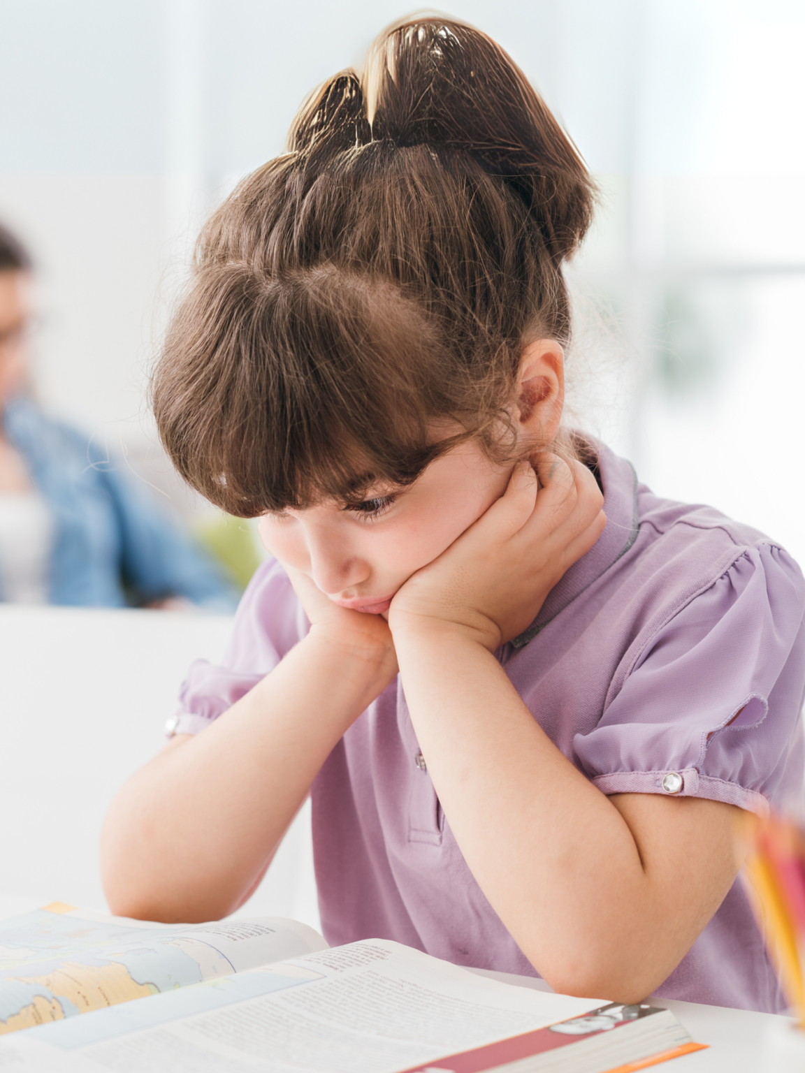 Psychosis: An overview - CHOC - Children's health hub