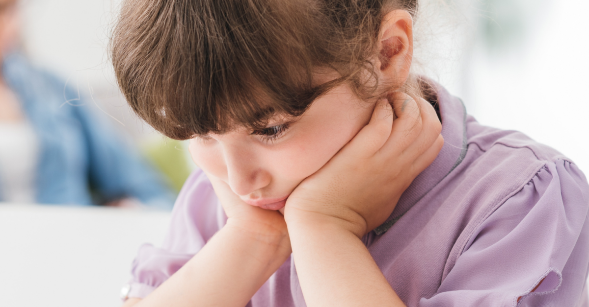 How to help when your child doesn’t want to go to school - CHOC