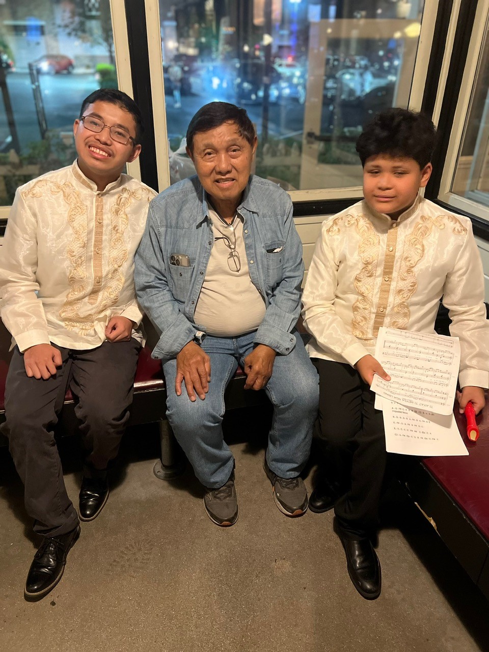 Thirteen hospitalizations, one unstoppable spirit: Noah’s journey with ...