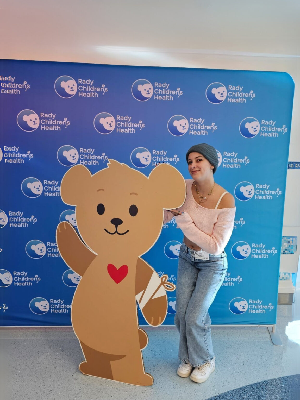 Patient’s journey illustrates strength of neuro-oncology programs at ...