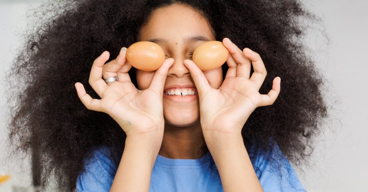 The role of fats in children’s diets: What types are best? - CHOC ...