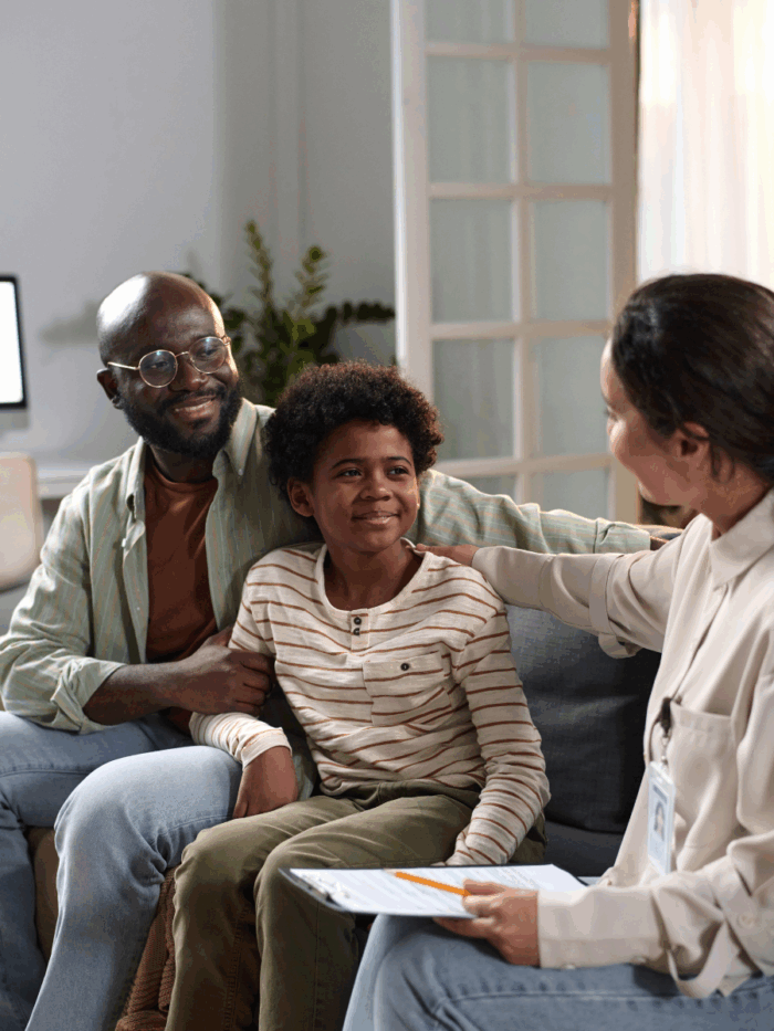 7 stress relief techniques for kids - CHOC - Children's Health Hub