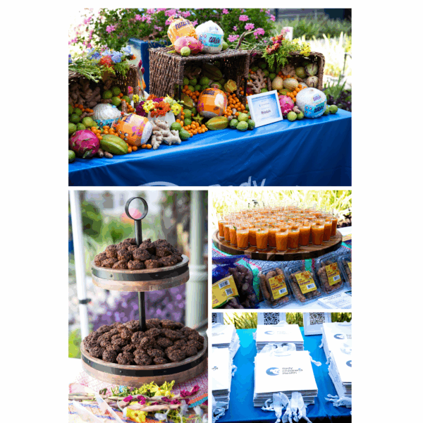 A new recipe for healing: How Rady Children’s Health is using food as ...