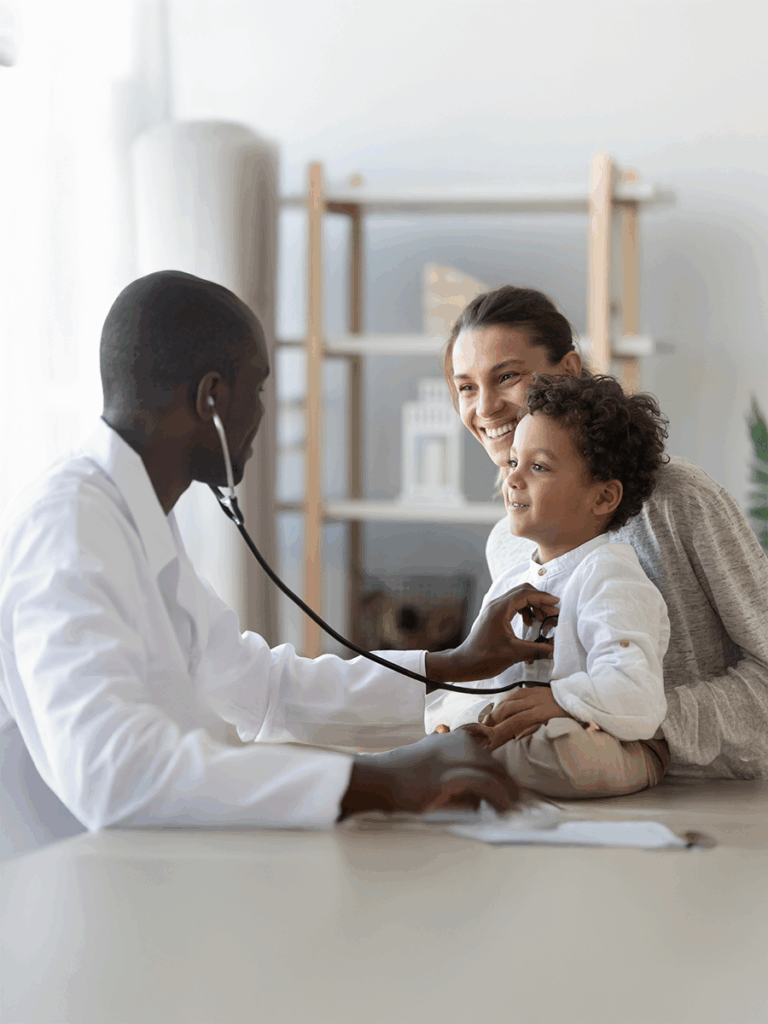 What parents need to know about AI chatbots, mental health, and suicide awareness - CHOC ...