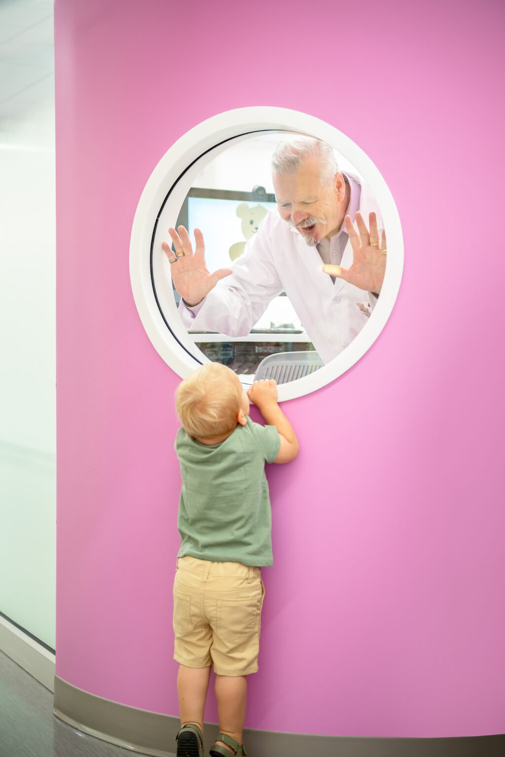 Open Enrollment - CHOC - Children's Health Hub