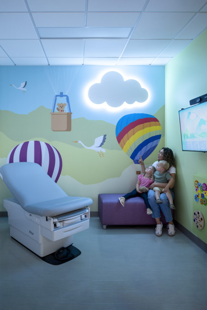 Open Enrollment - CHOC - Children's Health Hub