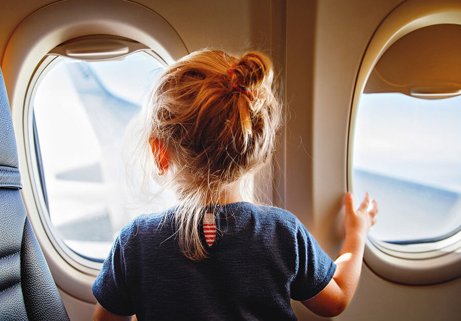 5 Ways to make holiday travel with kids easier - CHOC - Children's ...
